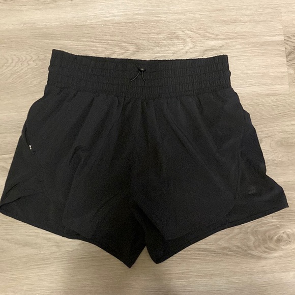 all in motion | Shorts | All In Motion Hw Running Short | Poshmark